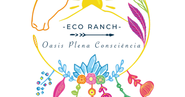Eco Ranch Oasis Plena Consciência