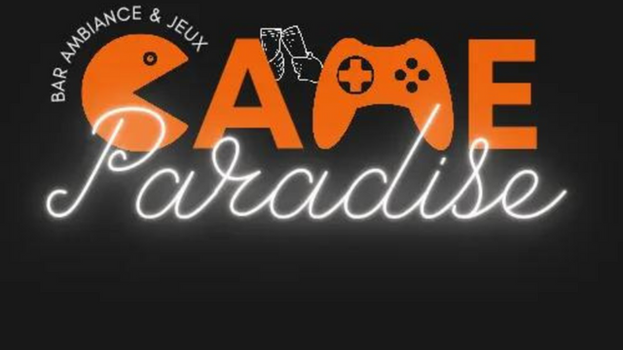 Création d'un bar à Ambiance "Game Paradise" - Ulule