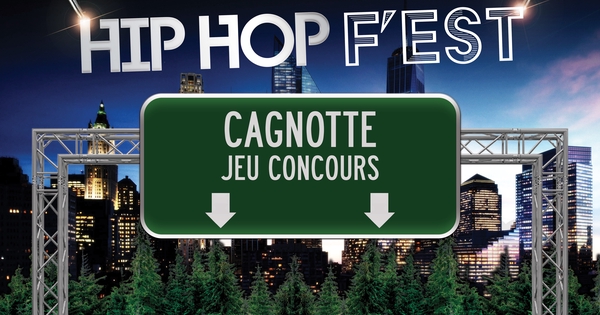 HIP HOP F'EST 2023