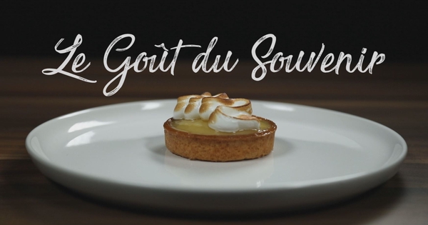 Le Goût du Souvenir