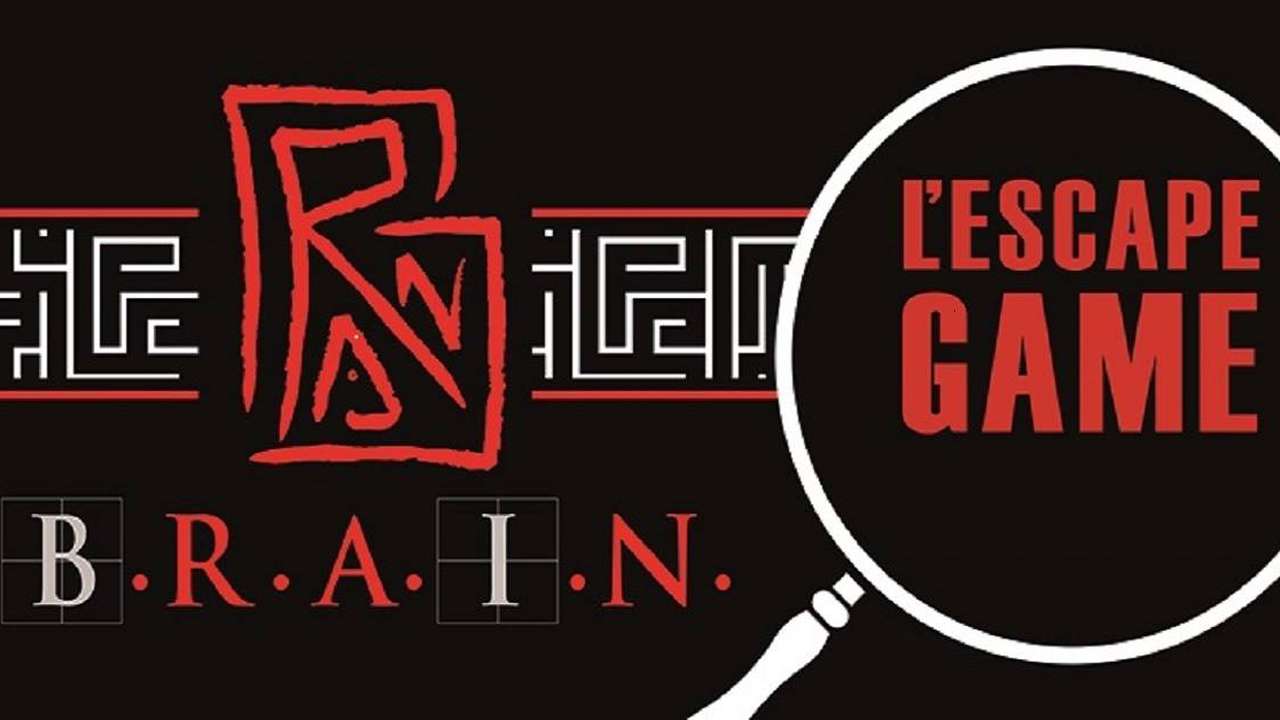 BRAIN L'Escape Game Grosblie - Ulule