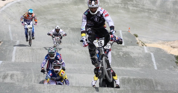Thomas Doucet #JumptoUSAbythomasdoucet