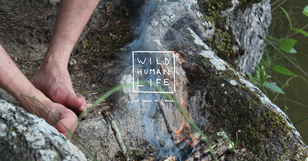 WILD HUMAN LIFE ® - Ulule