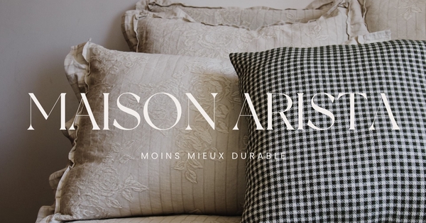 MAISON ARISTA