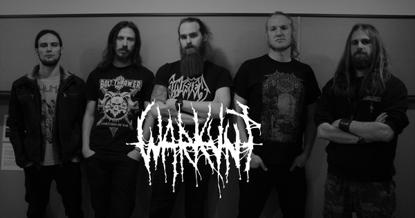 Warkunt: Premier album