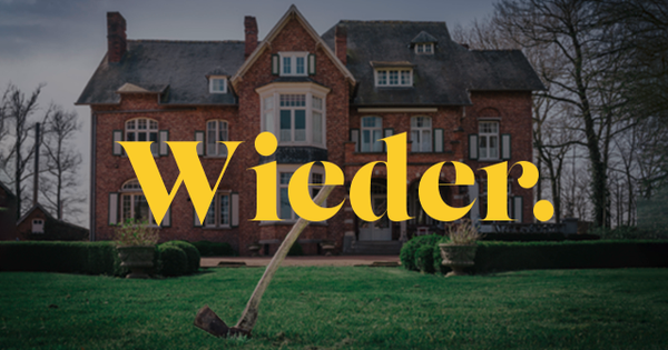 Wieder - Kortfilm