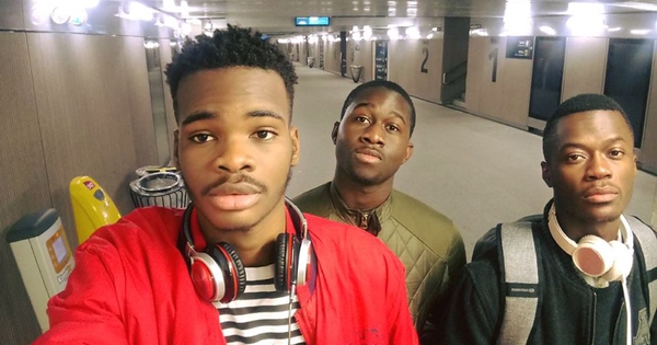 Album de Lyrix c'est notre rêve