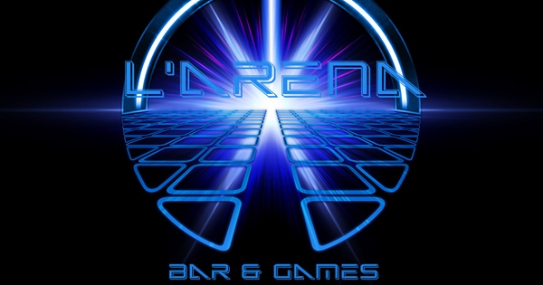 L'ARENA bar gaming