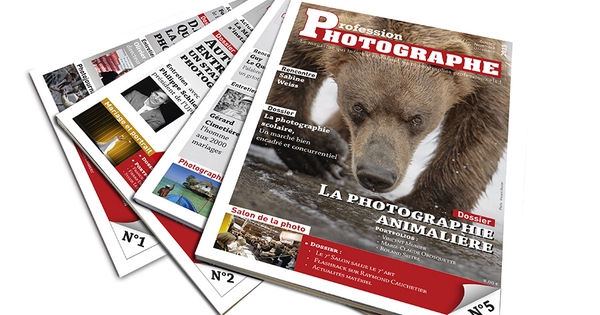Profession Photographe - Ulule