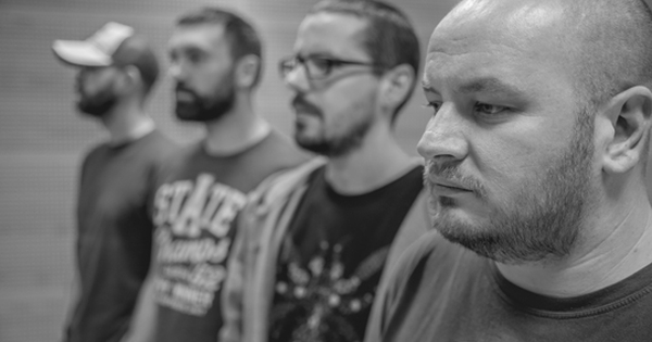 Quietus // Premier album