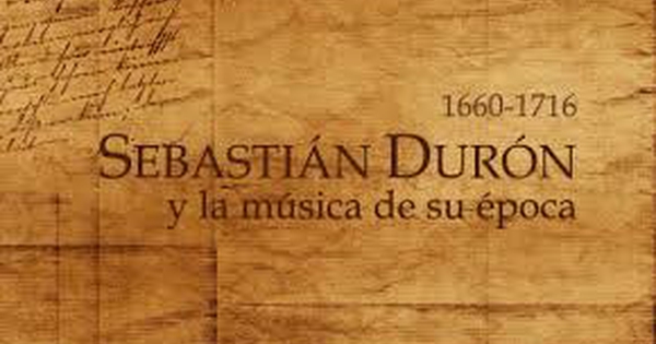 Sebastian Duron - histoire d'une commémoration