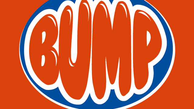 BUMP "Studio live" - Ulule