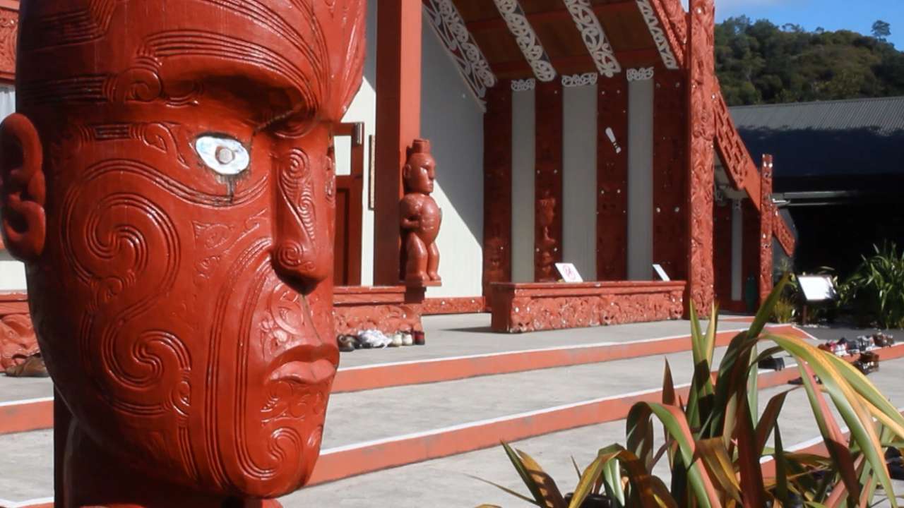 Documentaire "La Renaissance de la culture MAORI" - Ulule