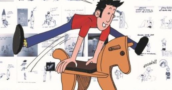 C'est parti mon kiki - Ulule