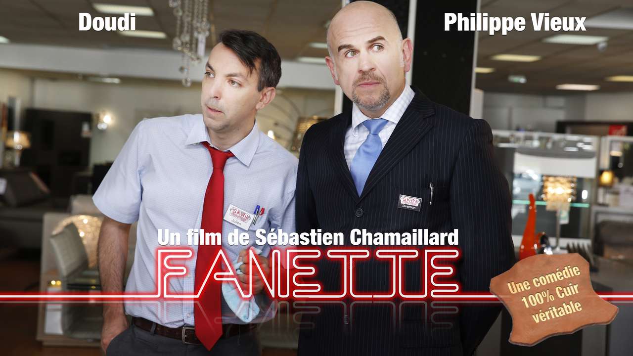 Fanette - Ulule