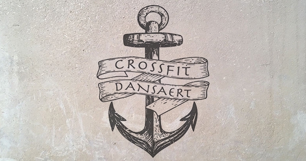CrossFit Dansaert - Ulule
