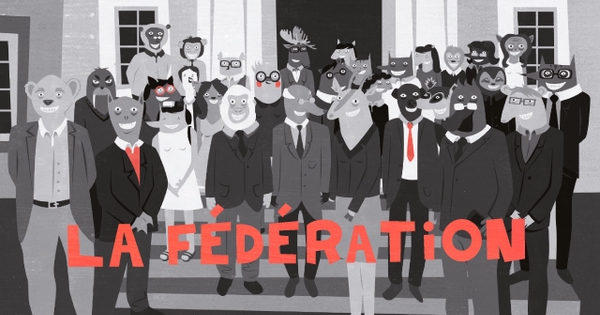 La Fédération - Ulule