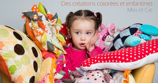 ouverture concept store enfant Miss et Cie - Ulule