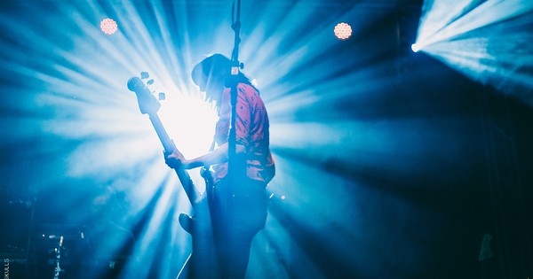 Le Festival JHR fête ses 10 ans - Ulule