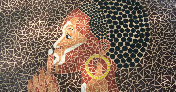 Mosaïste : un savoir-faire à faire-savoir - Ulule
