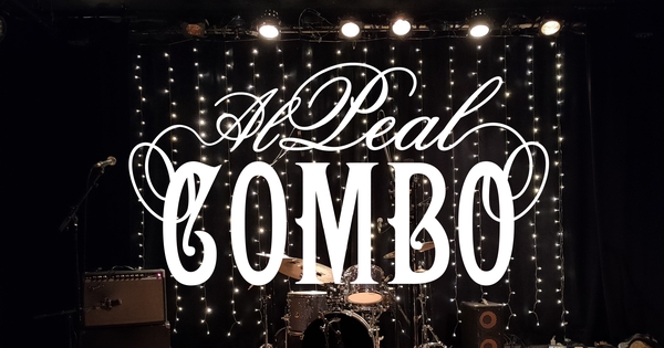 AL Peal Combo - Release the Combo - Ulule