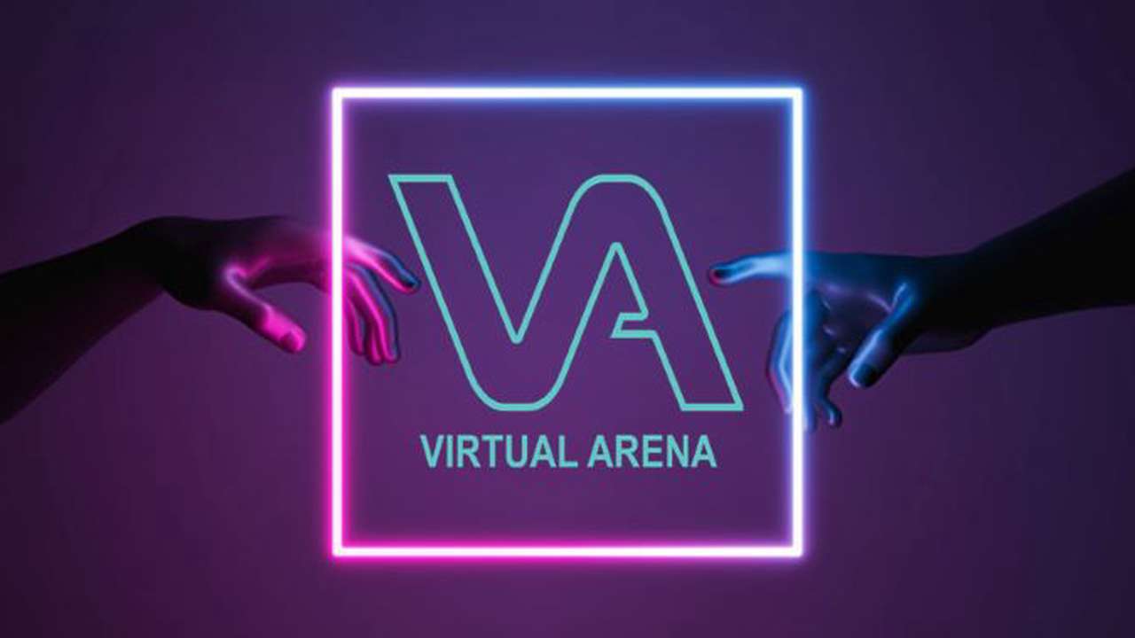 VIRTUAL ARENA - Ulule