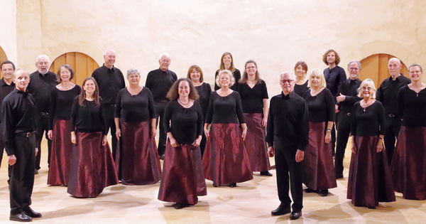 Un nouveau CD pour les 10 ans de Nova Voce