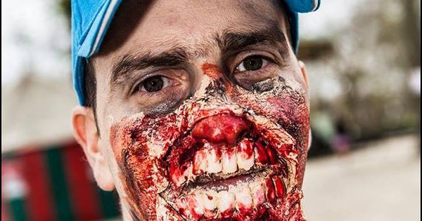Zombie