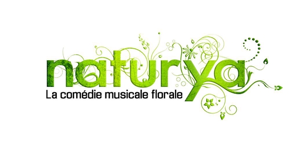 Naturya ...la 1ère comédie musicale florale - Ulule