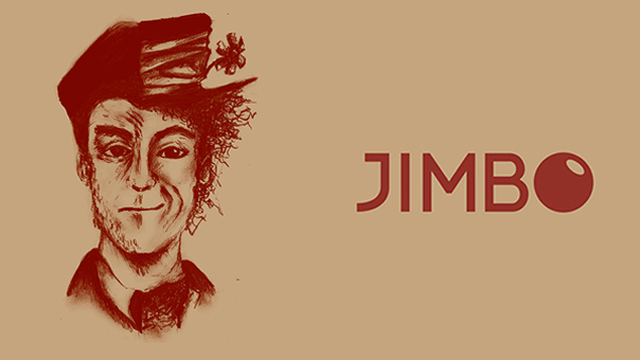 JIMBO - Ulule