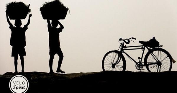Vélo Spirit