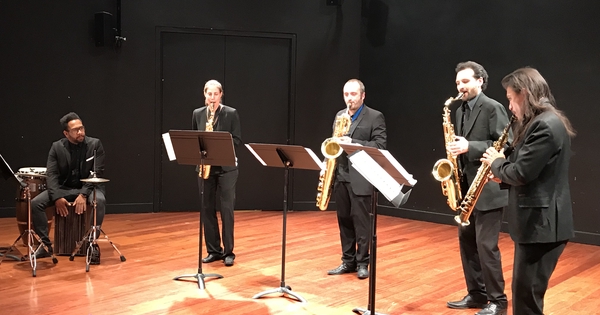 CREATION D'UN CONTE MUSICAL