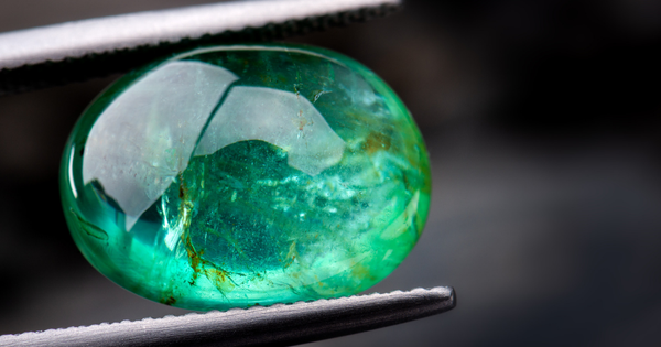 Stone & Natural Jewelry