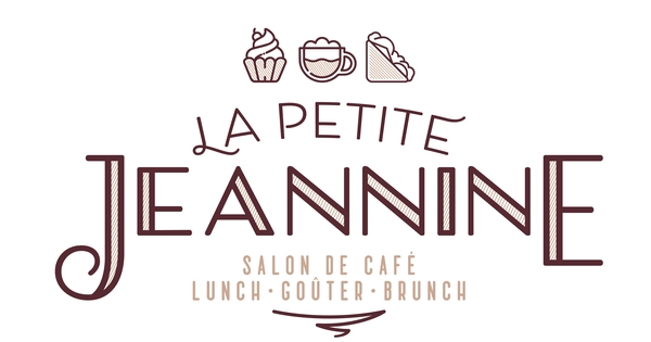 LA PETITE JEANNINE: Un Coffee Shop/Brunch où consommer local - Ulule