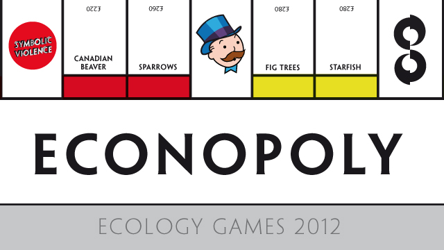 Monopoly 2.0: Econopoly - Ulule