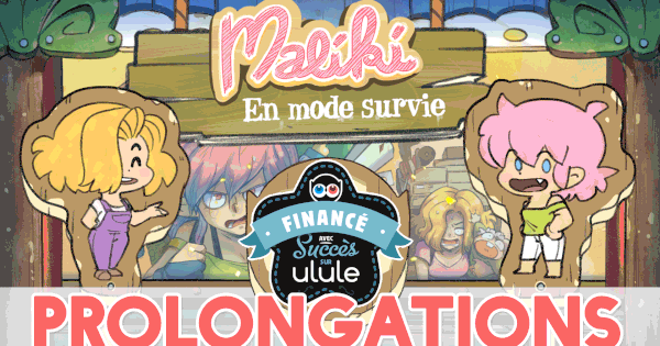 Maliki Blog : En mode survie