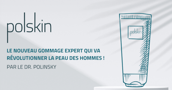 Polskin par le Dr. Polinsky