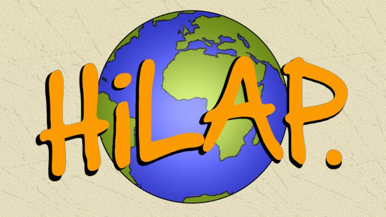 HILAP : Projet Vietnam - Ulule