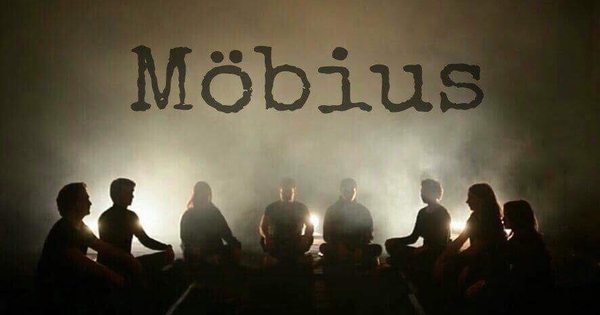 Tournage de la Web-Série Möbius