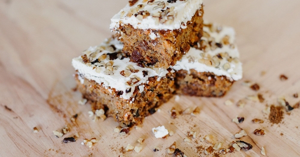 Little Britain Café