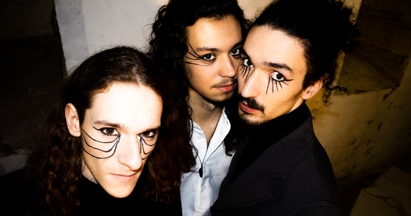 MISTIGRIS EN CONCERT