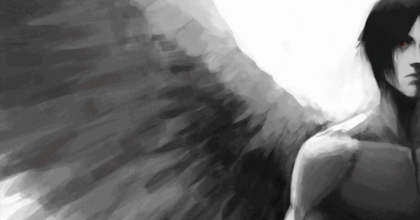 Saga "Le Déchu" (Livres 1 et 2) - Ulule