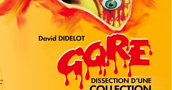 GORE - Dissection d'une Collection - Ulule