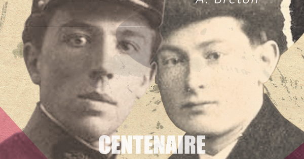 Centenaire Breton-Vaché
