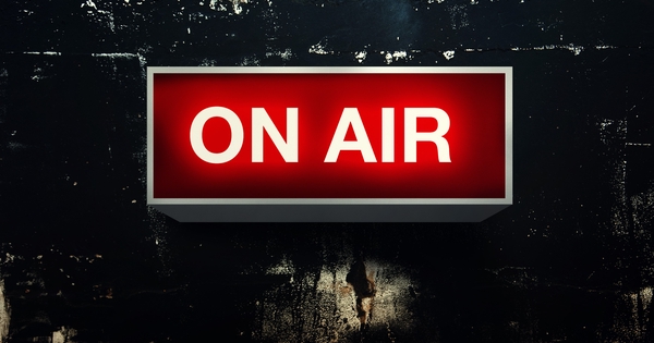 "ON AIR" - Ulule