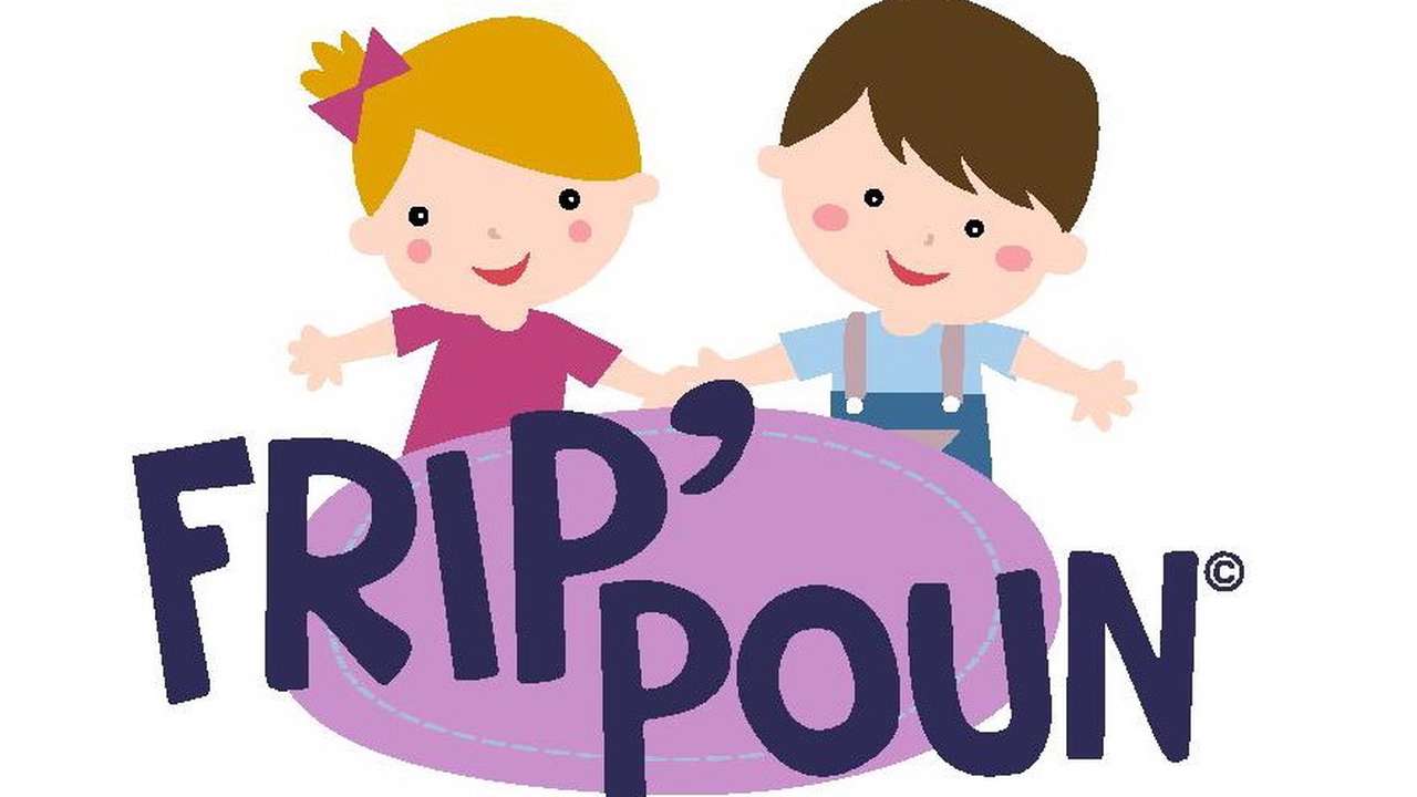 Frip'Poun en vadrouille - Ulule