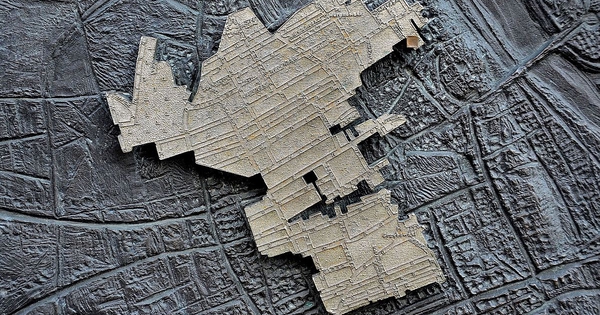 LE CARTOGRAPHE : voir plus bas nouveau lien 2020