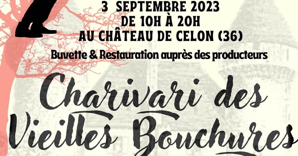 CHARIVARI DES VIEILLES BOUCHURES