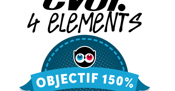 evol clothing - Ulule