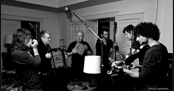 3ème album The Very Small Orchestra!!! - Ulule